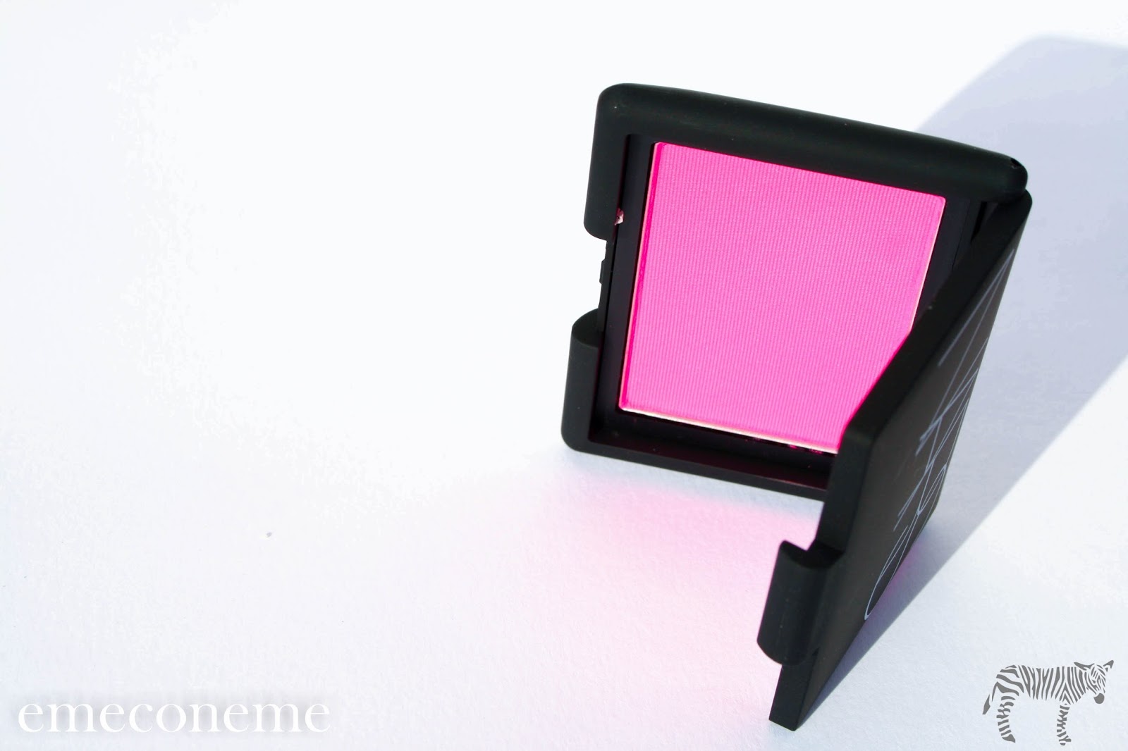 eMeconeMe: NARS Desire: the Review