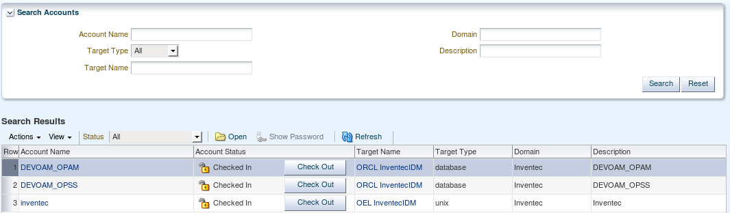 IDENTITY AND ACCESS MANAGEMENT || PAM || FUSION APPLICATIONS: A Tour of ...