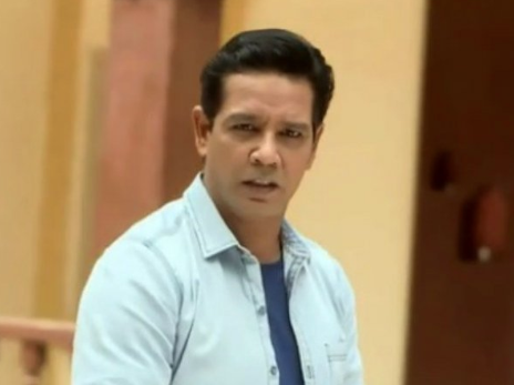 Anup Soni Biography, Age, Height, Wiki, Salary, Wife, Family, Profile ...