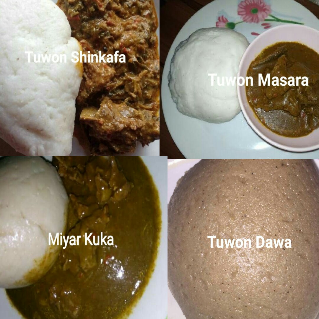 All Food You Need To Know Before You Visit Northern Nigeria (Arewa ...