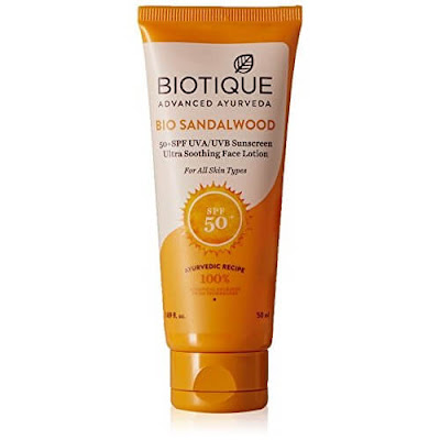 Best SPF Sunscreen Used For Normal Skin with Uses, Ingredients and Price