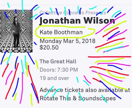 The Perlich Post: Rare early Johnny Cash images & audio released