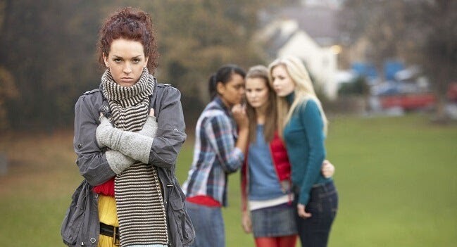 COMO CONOCER A UNA PERSONA ENVIDIOSA