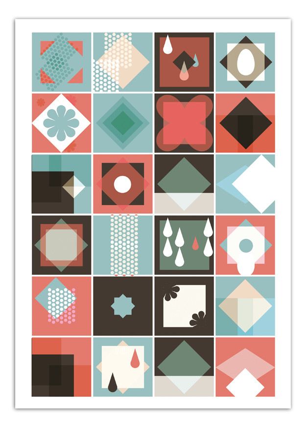 Imprimer Poster A4 Gratuit