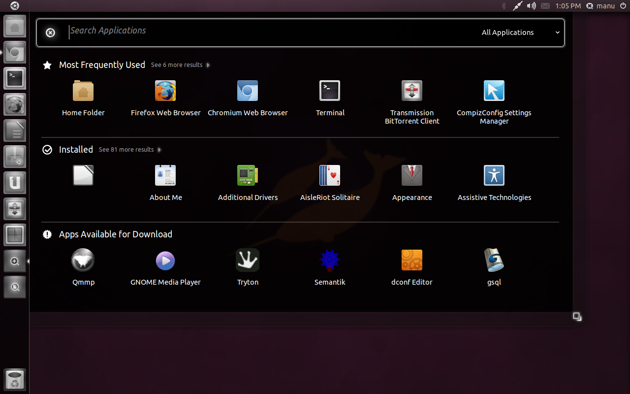 31 Useful Ubuntu 11.04 Unity Keyboard/Mouse Shortcuts 31 Useful Ubuntu 11.04 Unity Keyboard/Mouse Shortcuts