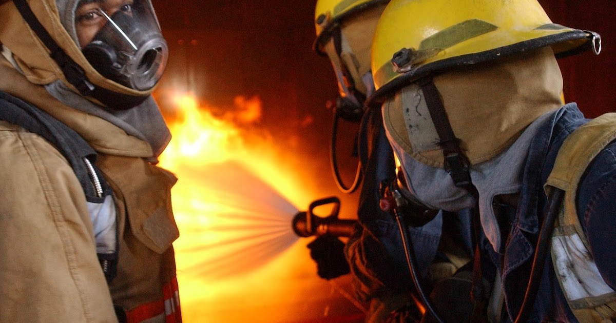 Firefighter Promotion - Firedup: Get The Best Study Materials for Fire ...