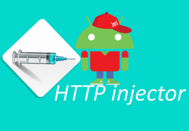 Http injector V72- Internet de graca - THITEEN GAMES