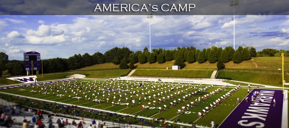 Voice's Eye on Football Blog: Nationally recognized Kohl's Kicking ...