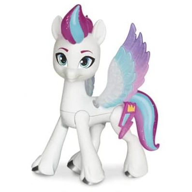 MLP Meet The Mane 5 Collection G5 Main Series | MLP Merch