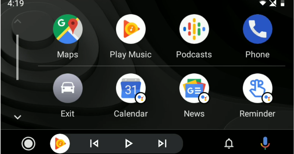 Wireless Android Auto for Non-Google phones