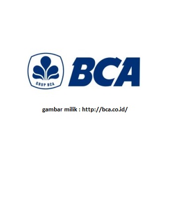 Profil Bank BCA