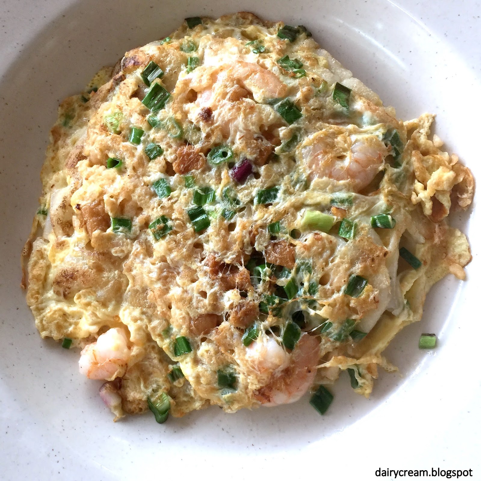 POH @ Empress Road Market : Teo Chew Chye Poh Hor Fun