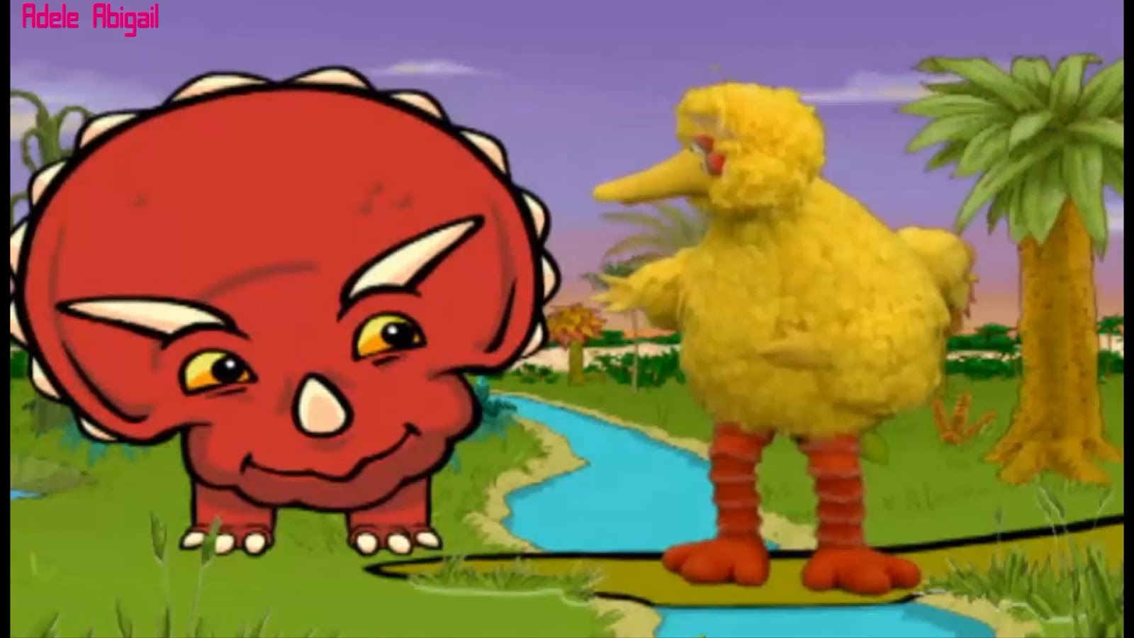 Sesame Street Episode 4095 Sesame Street Episode 4095