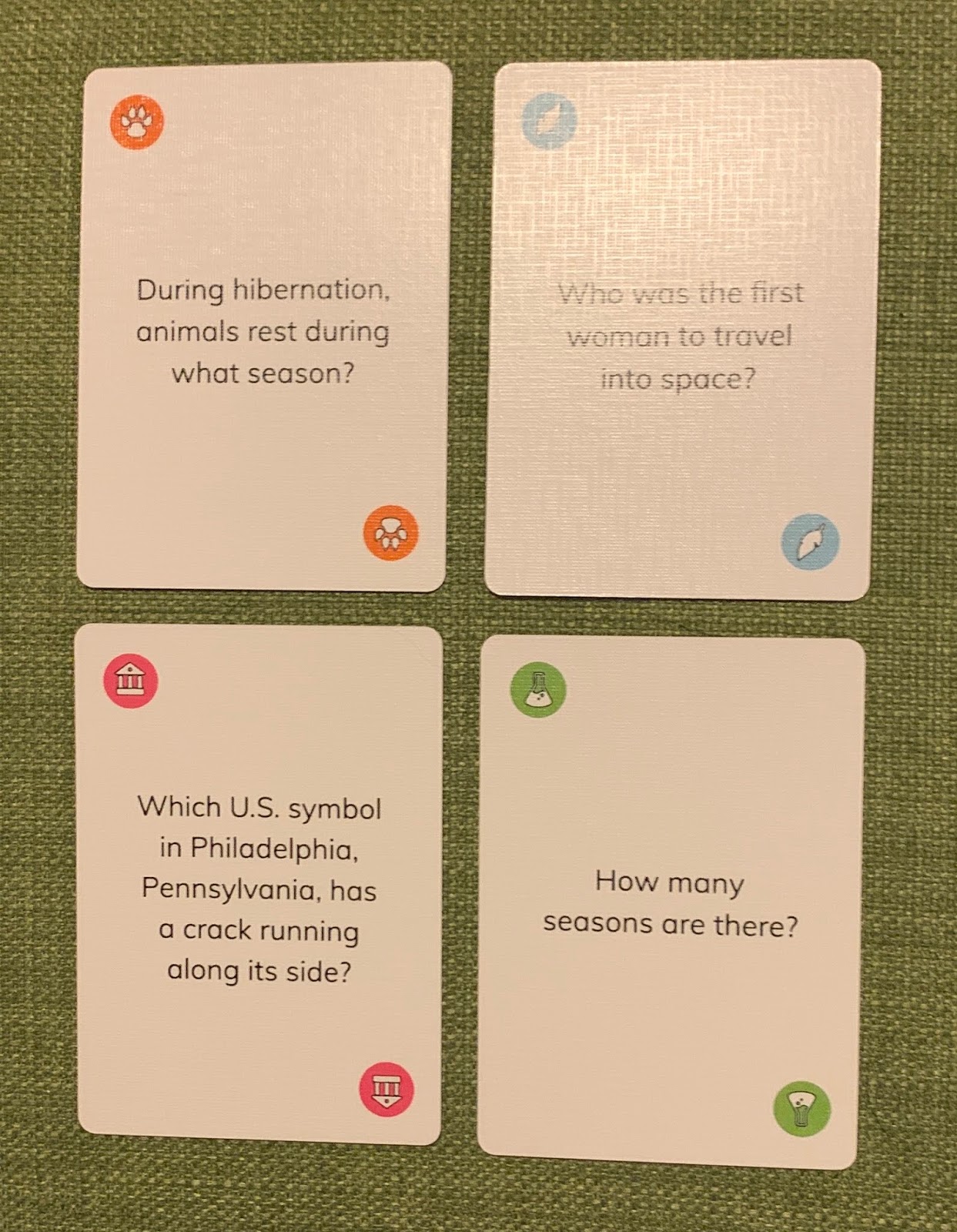 The Library Voice: PebbleGo Curiosity Cards & 10 Ways To Use Them!