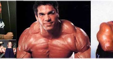 World's Most Extreme Bodybuilders | 5arda