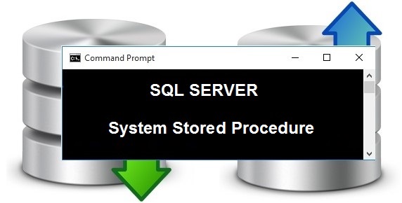 SQL SERVER#8 System stored procedures part 1 - โปรแกรมเมอร์ใต้ดิน