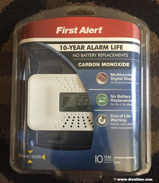 Upgrade Your Home Safety & Keep Your Family Prepared With First Alert ...