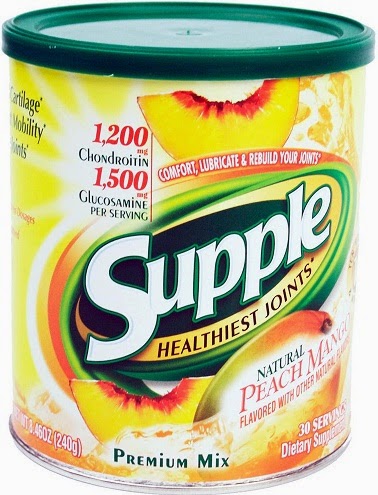 Supple Drink: Is Supple an answer to My Joint Pain?