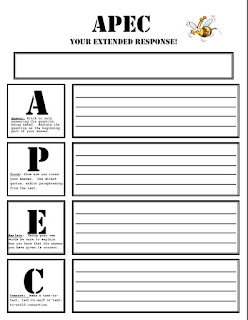 Teachingisagift: APEC Revisited