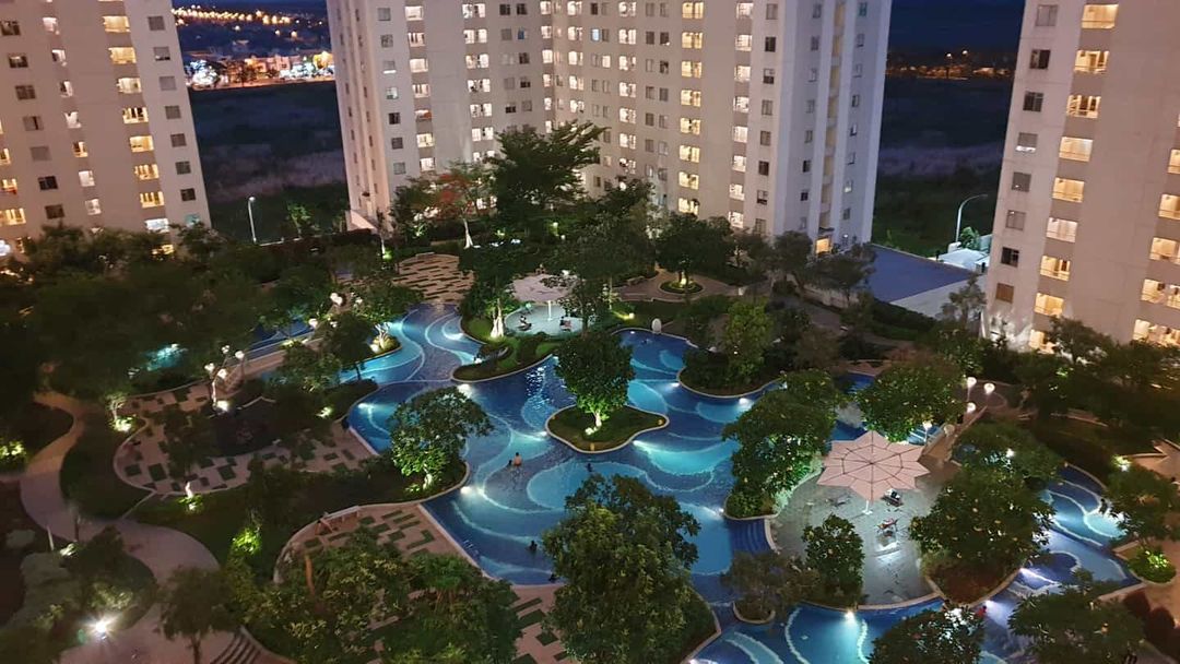 Harga Apartemen Educity Surabaya - Perumperindo.co.id