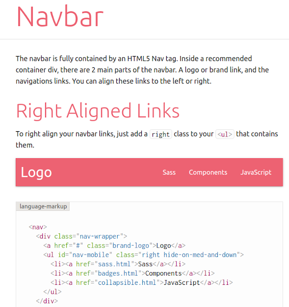 Agregar Template Material Design en un Proyecto Java/Jakarta Server ...