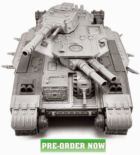 [TMP] "The Solar Auxilia Stormhammer Super-heavy Assault Tank " Topic