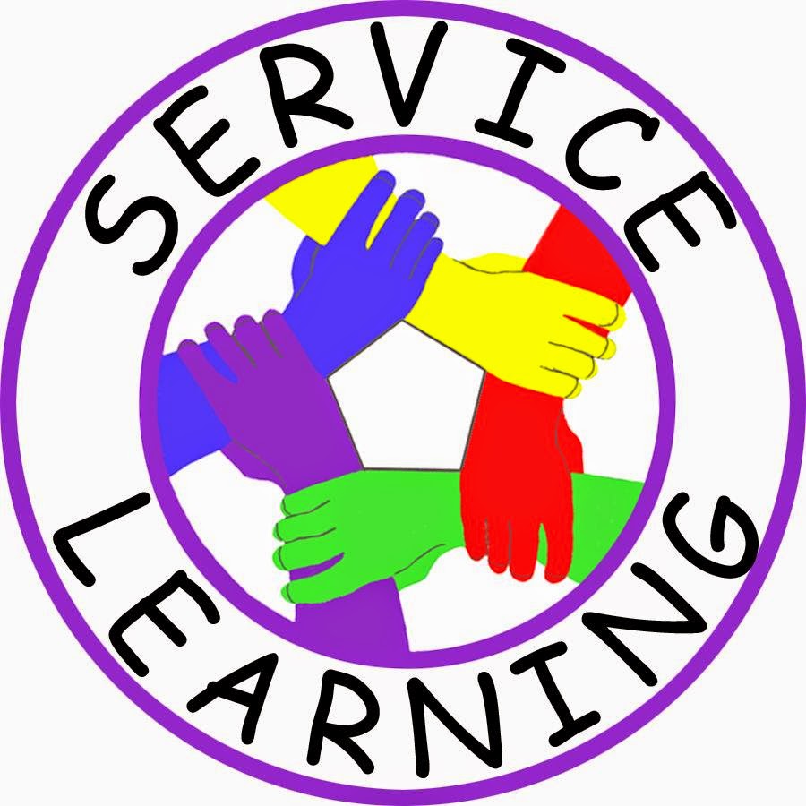 Jasmine's Blog: "In The Service Of What? The Politics of Service ...