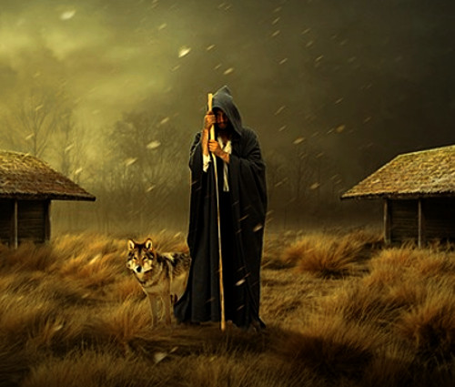 Celtic Deities of Europe, Britain and Ireland