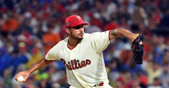 Skid continues as Phillies fall to Orioles ~ Philadelphia Baseball ...