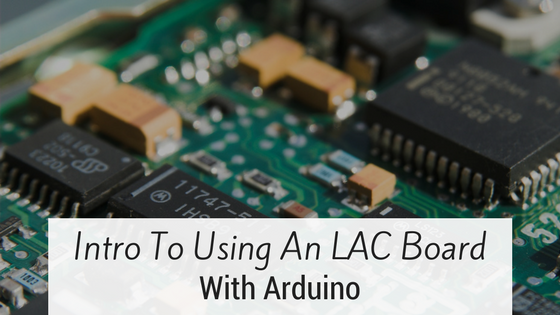 How To Use A Linear Actuator Control Board With Arduino