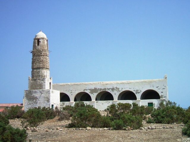 KhadarAar.com: Taariikhda Magaalada Saylac Iyo Beeshii Asal Ahaan Degi ...