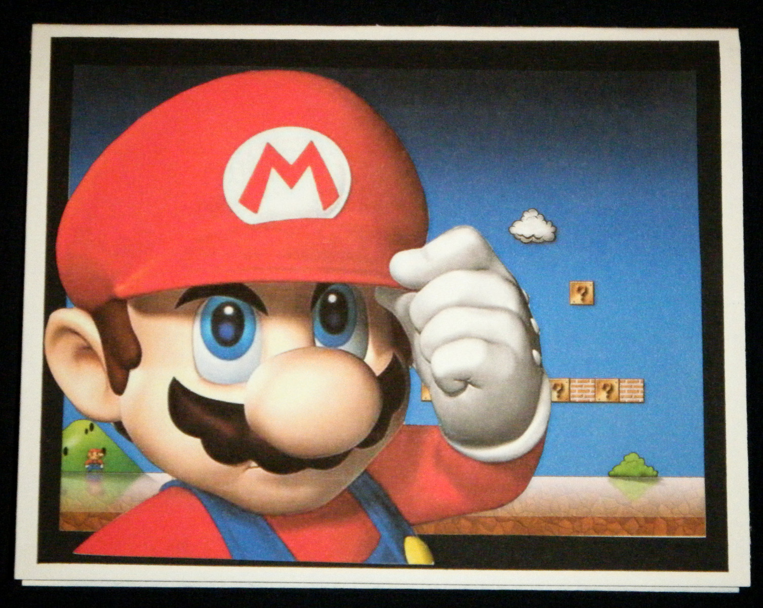 Cards by CG: Kids Craft Blog Hop