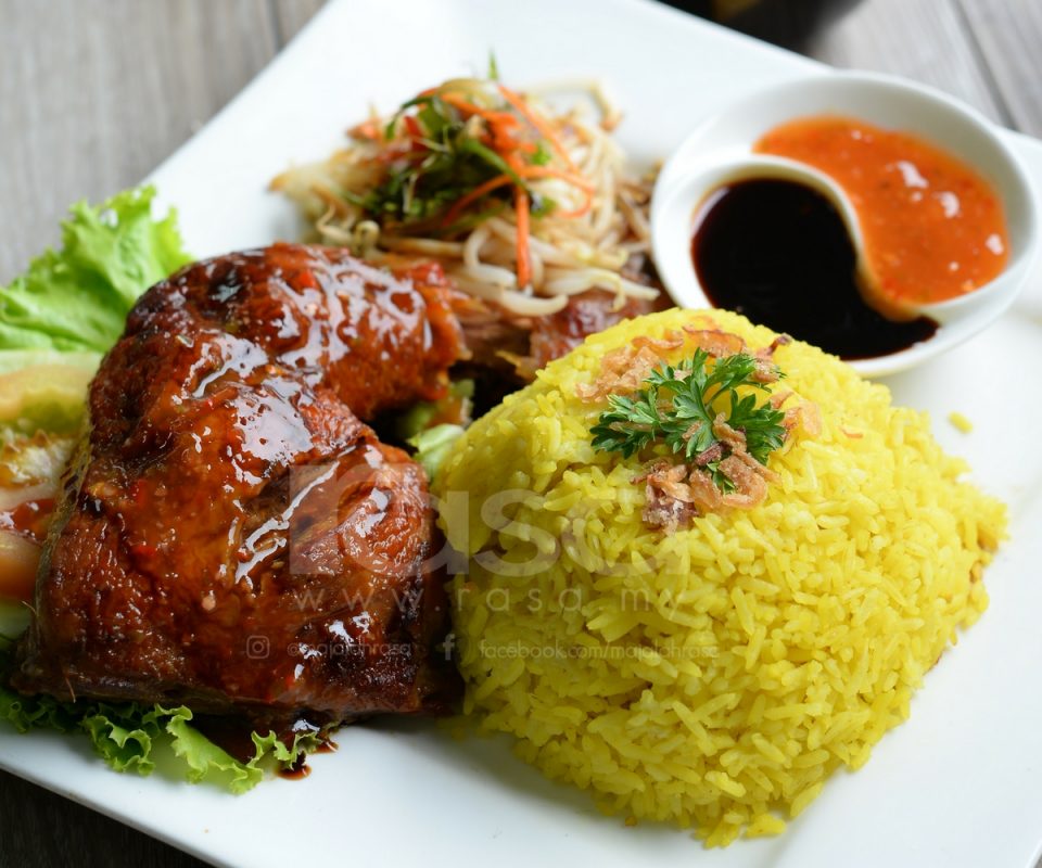 13 Jenis Menu Nasi Yang Sedap Dan Disukai Rakyat Malaysia