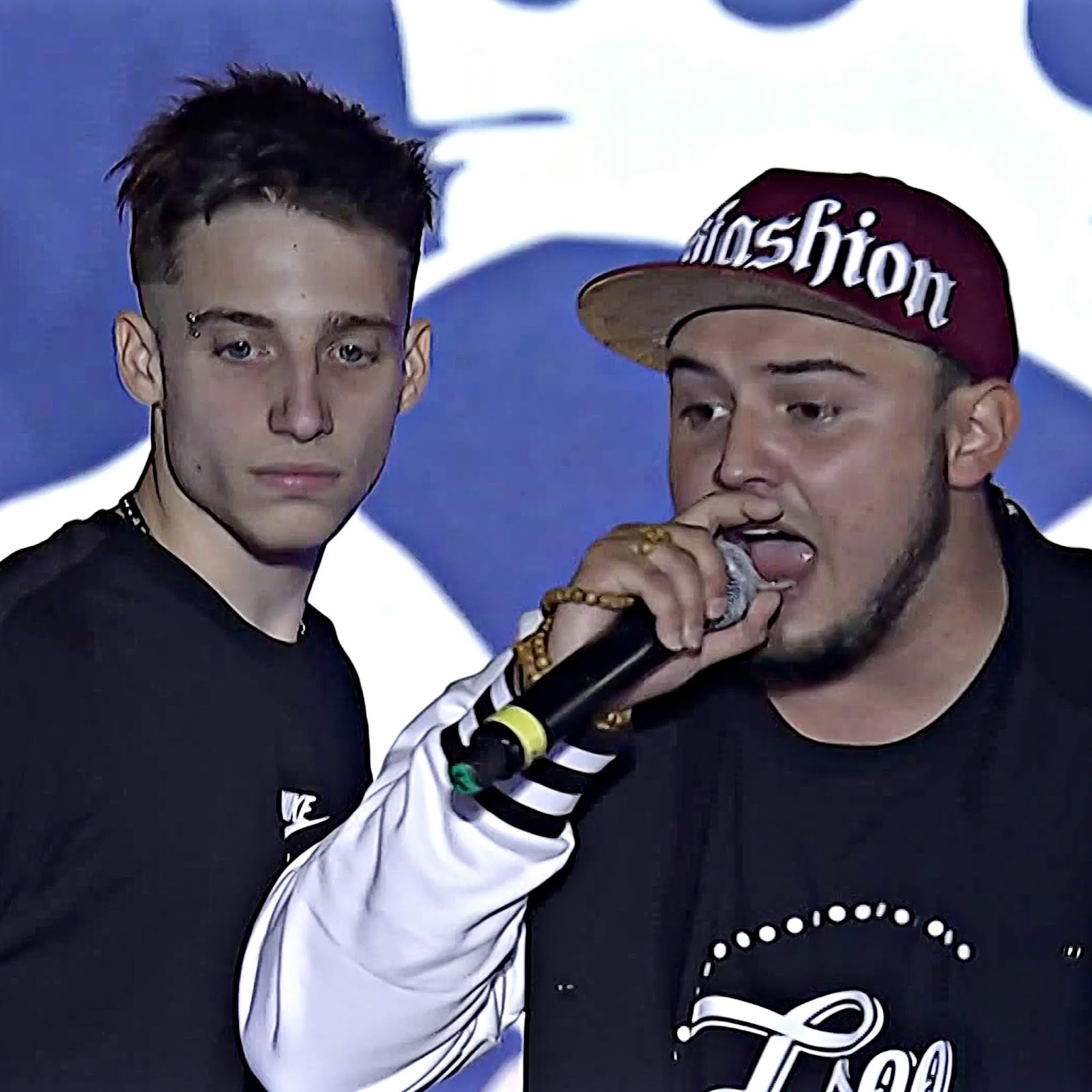 Mi Música Favorita: Freestyle