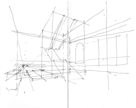 Drawing : From perception to concept: Why draw?