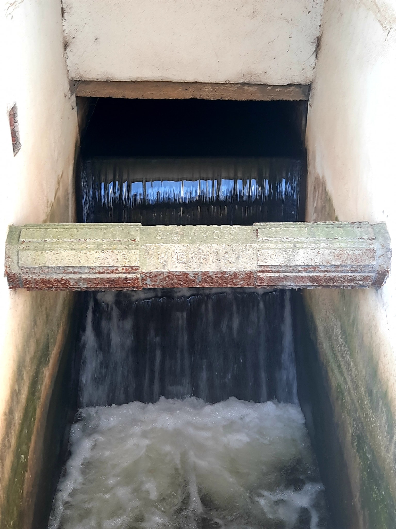 My Adventures 3: Colne Valley Walk Essex 22nd March 2021