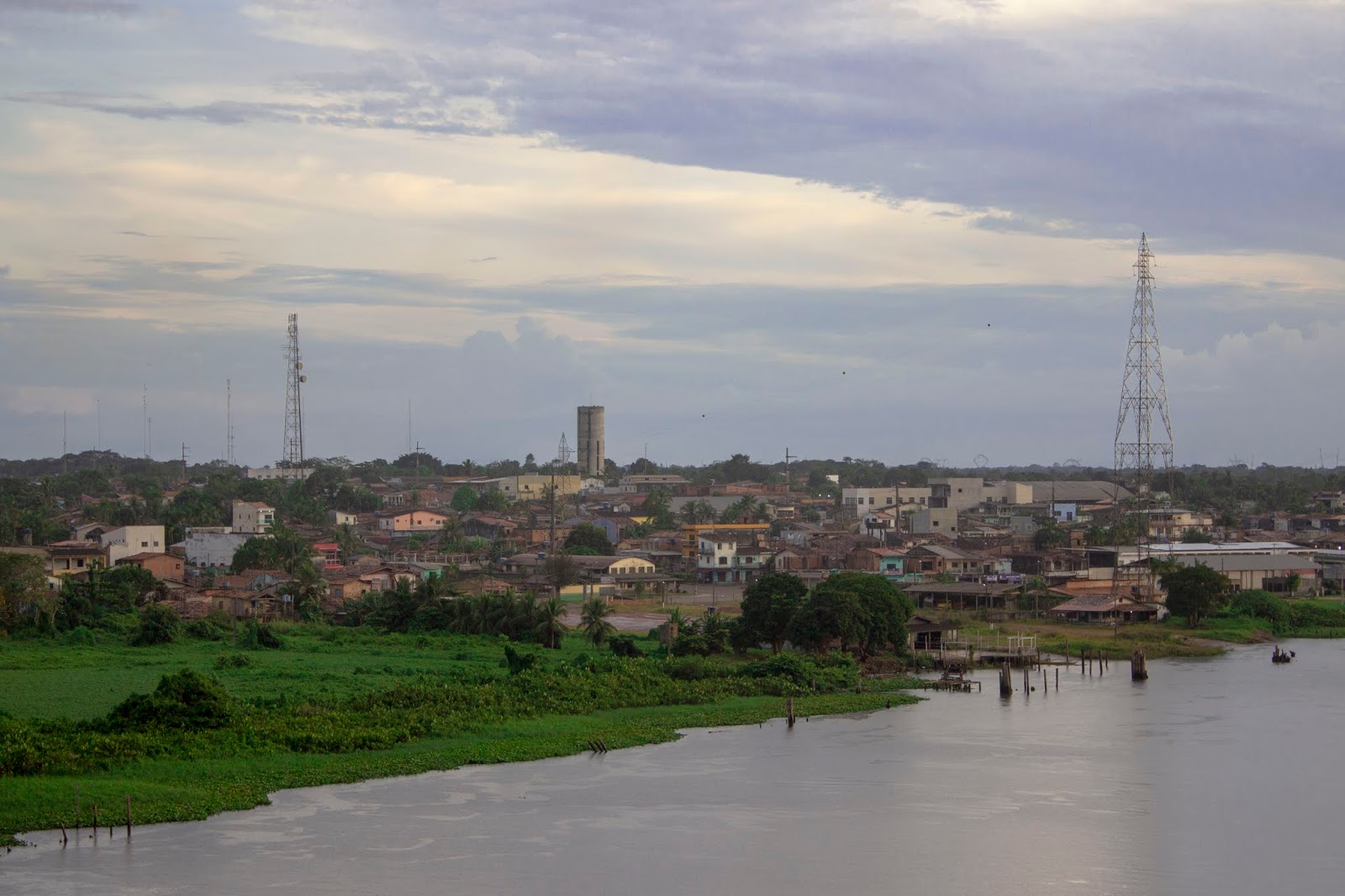 Moju chega a 1012 casos confirmados de coronavírus