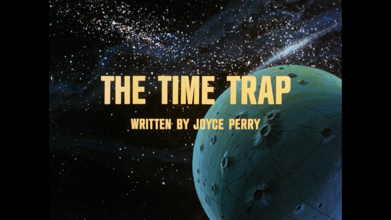 Victory Tastes Yellow: Review: Star Trek (1973-1974) [11-16]