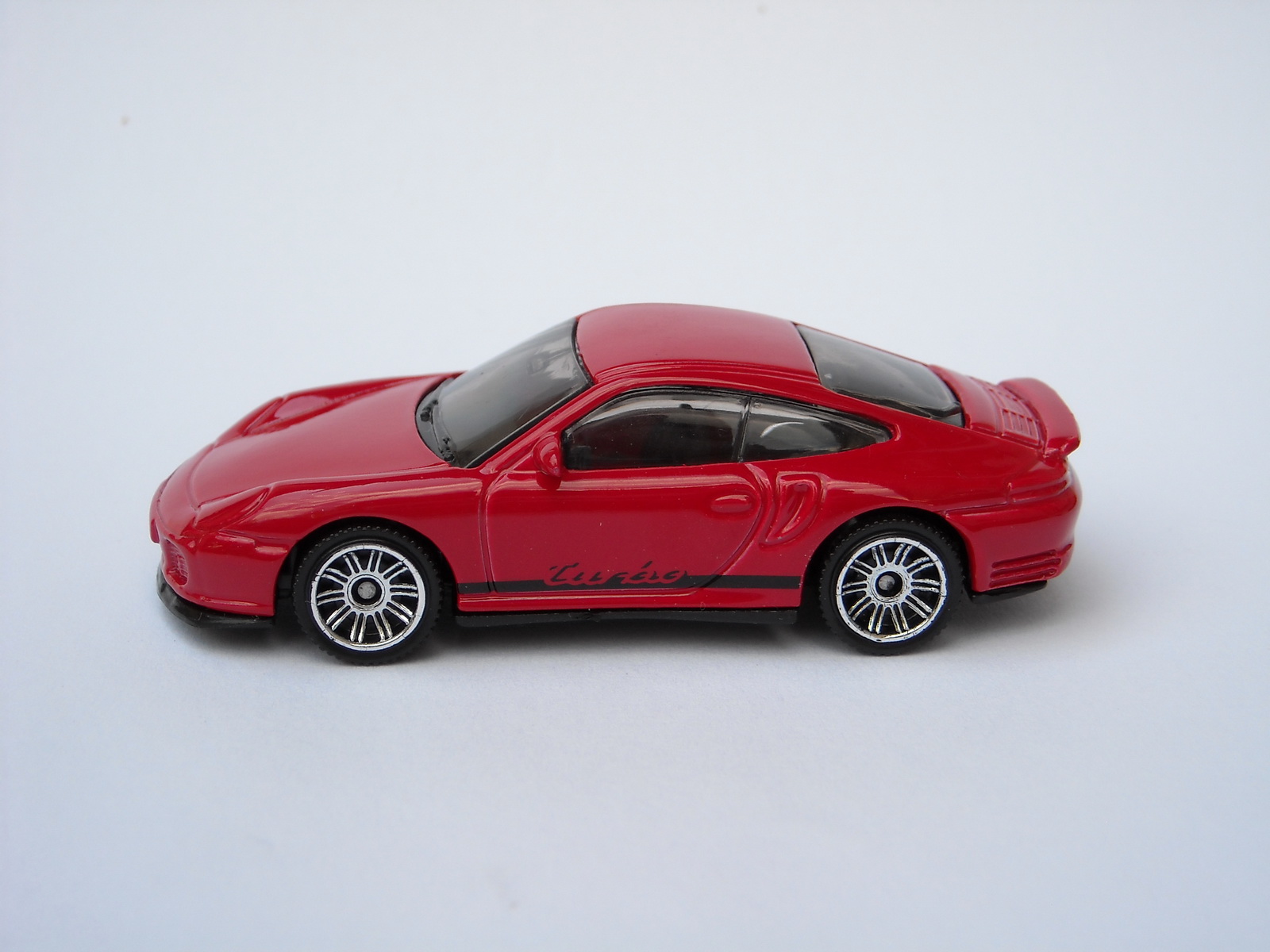 Matchbox Memories: Matchbox Porsche 911 Turbo