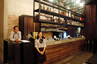 DUDE FOR FOOD: Hip Cuisine at URBN Bar & Kitchen