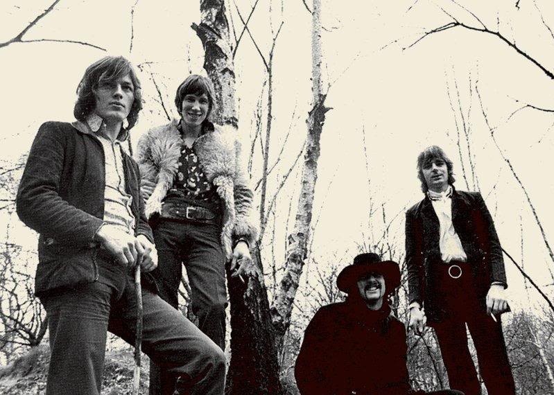 Sin ataduras: La marca Floyd