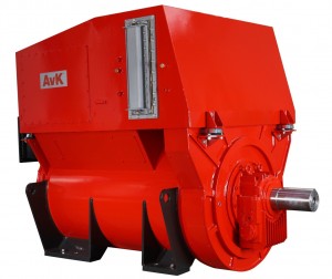 Diesel Generator