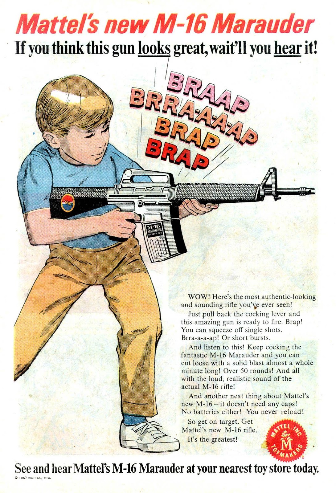 Toy Car Advertisement at Donna Bull blog