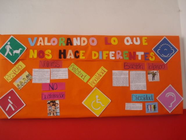 ESCUELA PRIMARIA SOR JUANA INES DE LA CRUZ: PERIODICO MURAL