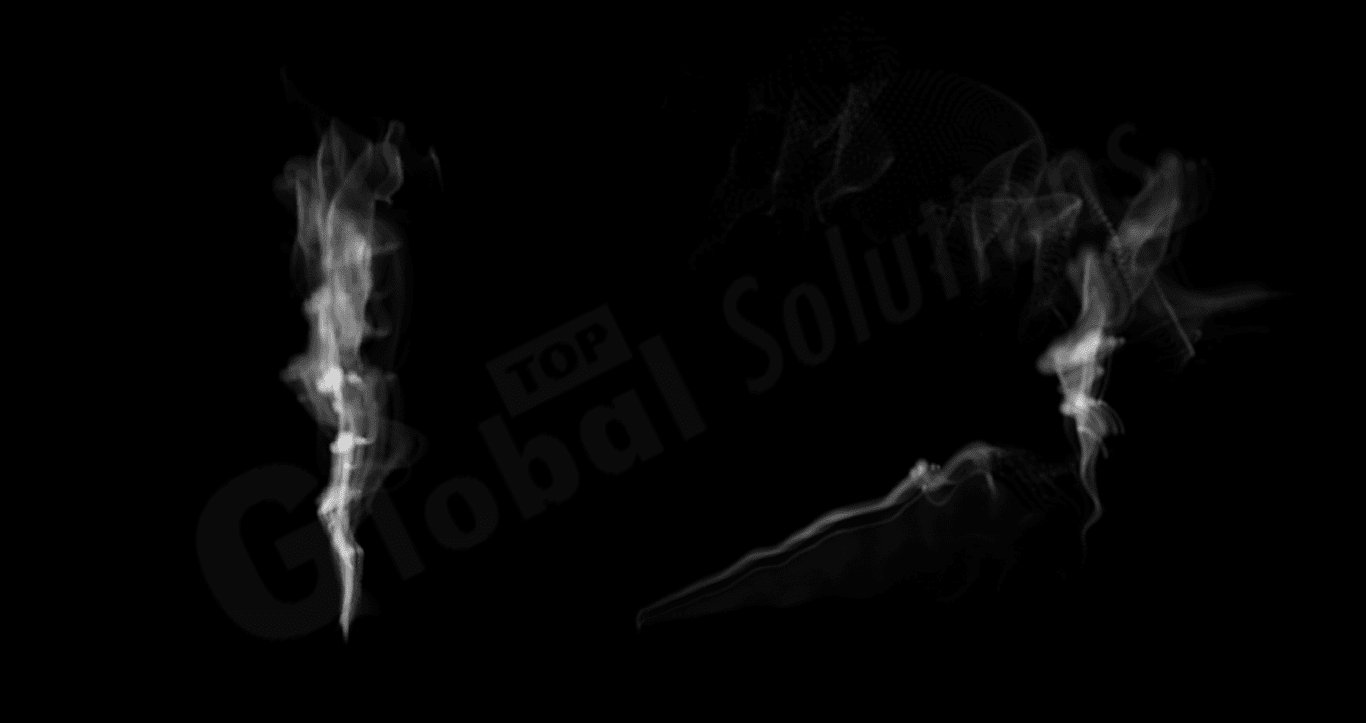 Membuat Efek Asap Realistis di After Effects | TOP GLOBAL SOLUTIONS
