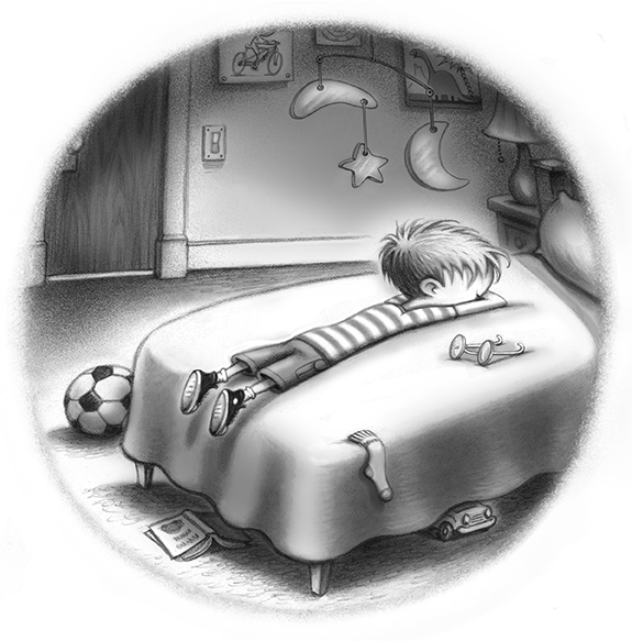 Debbie Palen Illustration