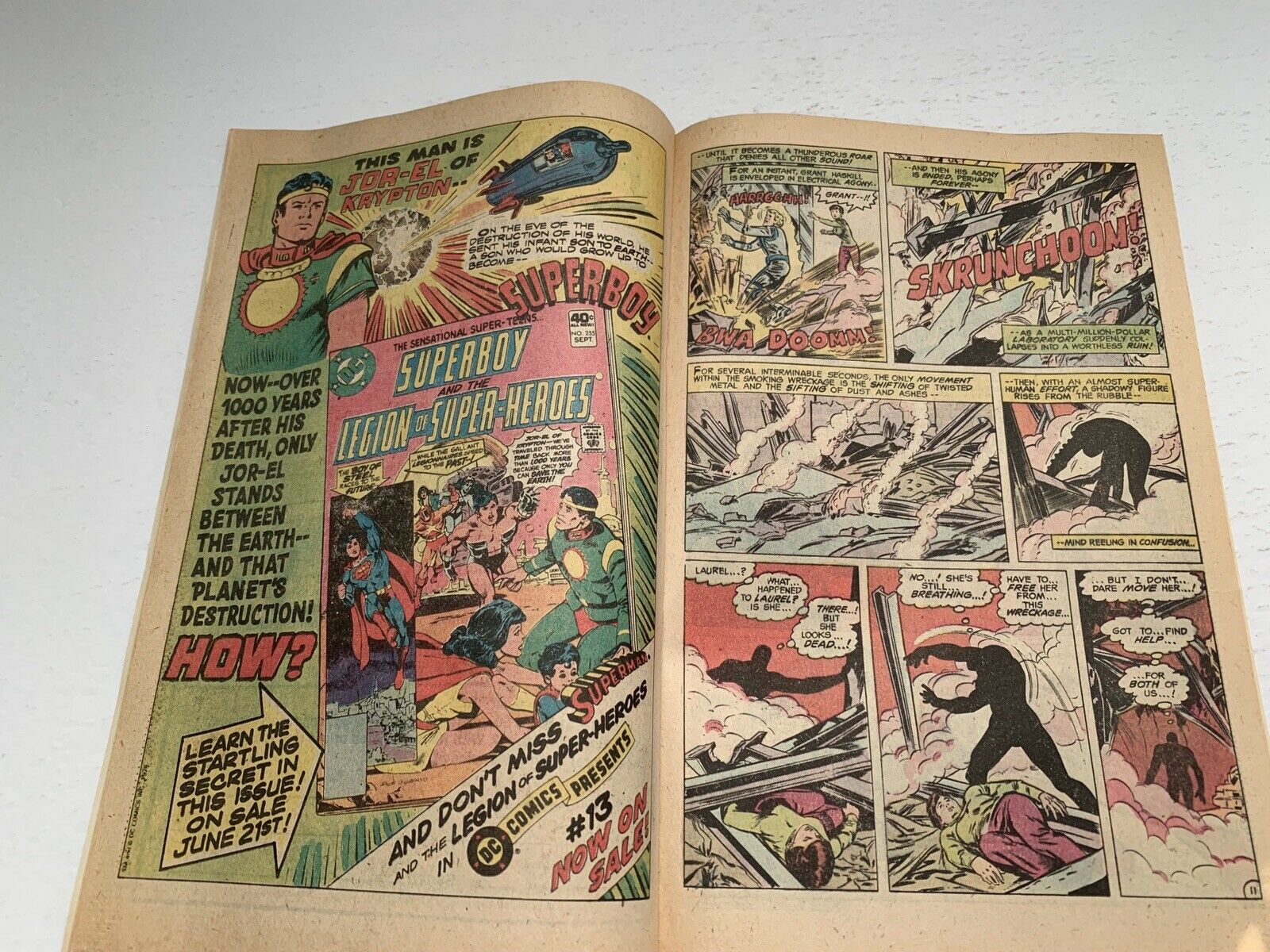 I MIEI SOGNI D'ANARCHIA - Calabria Anarchica: Superman n. 270 - 369