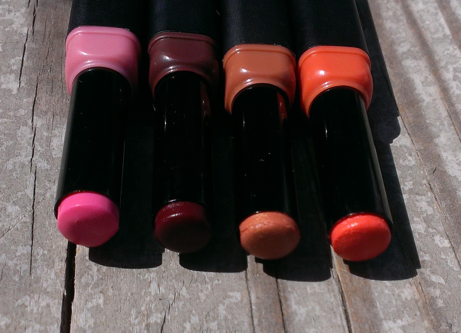 There's Always Time for Lipstick: Review -- e.l.f. Studio Lip Balm SPF ...