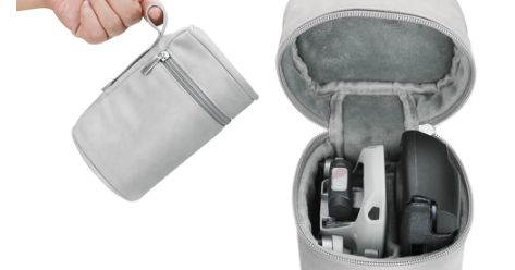 blackblue126: Storage Bag for Dji Mavic mini Case Drone and remote ...