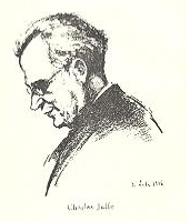 Yiddish Leksikon: CHARLES JAFFE